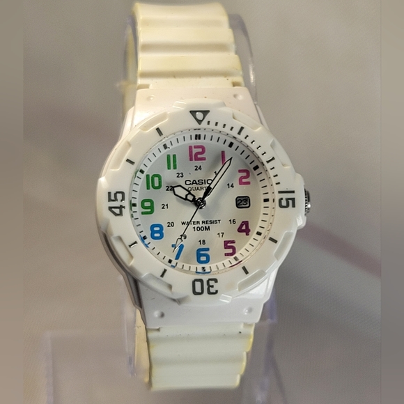 Casio | Accessories | Casio Womens Watch | Poshmark